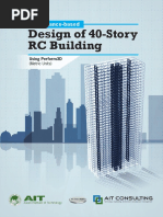 Standard Steel I-Beam Sizes Chart | PDF | Structural Steel | Iron