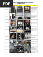 Pemasangan Sleeve Atau Sparing Pipa Pada Dinding GWT | PDF