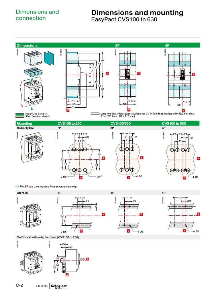 CVS Dimension | PDF | Technology & Engineering