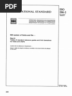 Iso 128-2-2020 | PDF