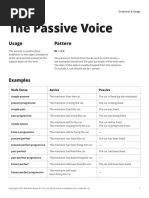 12 Tenses With Examples in Tamil | PDF | Perfect (Grammar ...