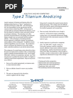 Iridite NCP | PDF | Titration | Chemistry