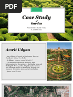 Iucaa Case Study | PDF