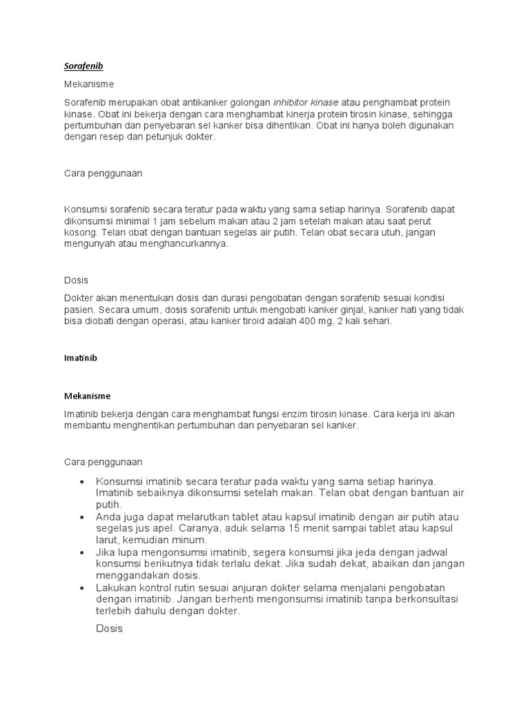 Bahan PPT Kemo | PDF | Pengembangan Diri | Kesehatan Holistik