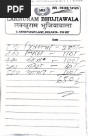 Main Bir Form 0605 Payment Form Philippines | PDF | Taxes | Payments