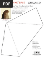 SHH! We Have A Plan Activity Kit | PDF