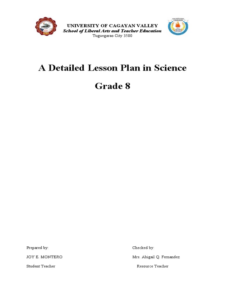 Detailed LP G8 Work, Power and Energy | PDF | Potential Energy | Kinetic Energy