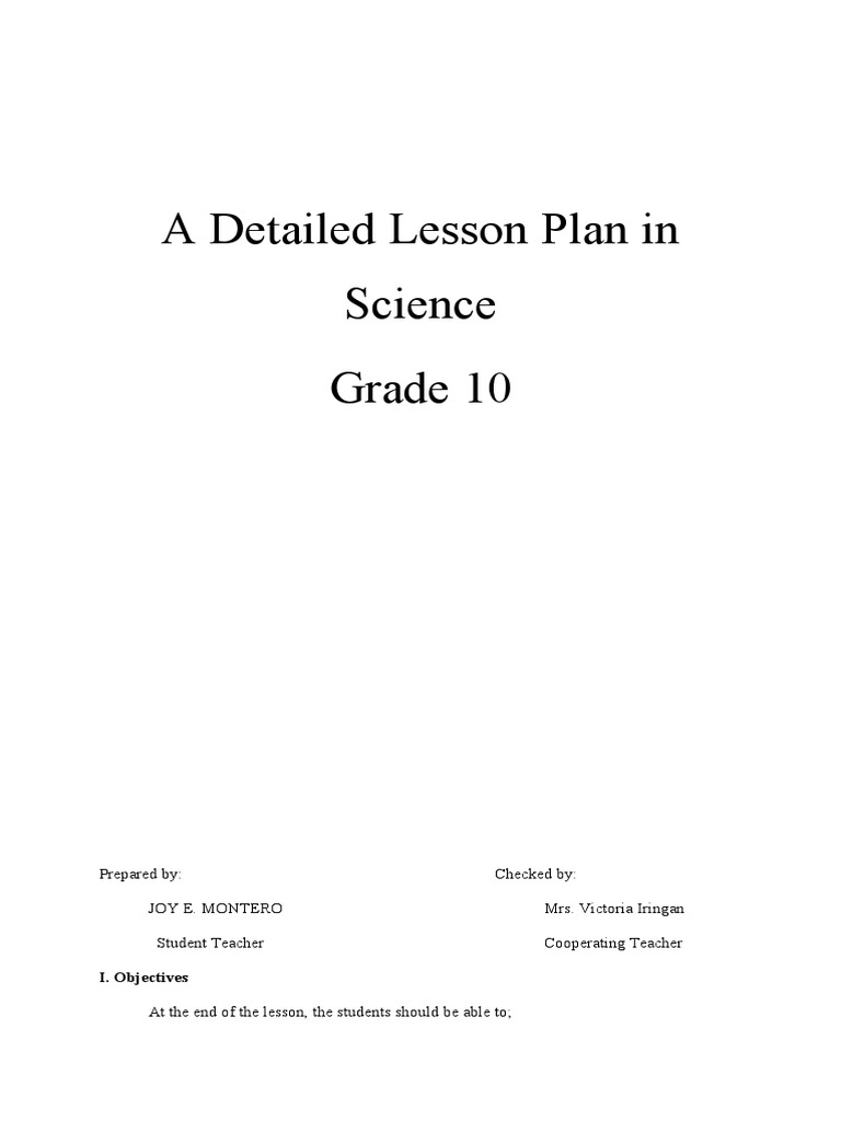 DLP Grade 10 Female Reproductive System | PDF | Menstrual Cycle ...