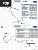 Horarios de Transporte Flex Norte | PDF