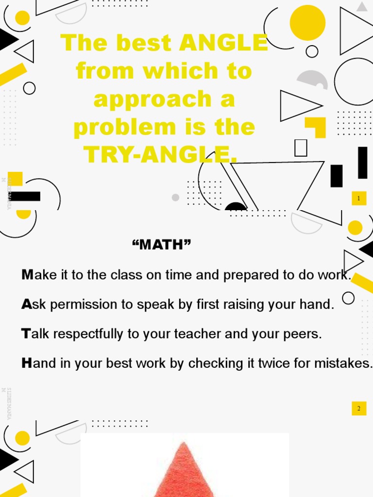 Understanding the Midline Theorem | PDF | Triangle | Mathematics