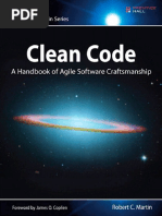 Simplified Version of Clean Code Book | PDF | Test Driven Development ...