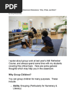 History Question Charts Helena | PDF | Question | Montessori Education