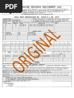 Hardtop XP: Technical Data Sheet | PDF | Materials | Nature