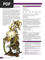 Plasmoid - DND 5th Edition PDF | PDF