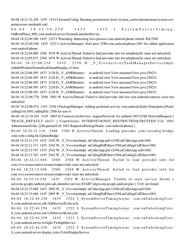 Untitled | Download Free PDF | Computer Architecture | Software Development