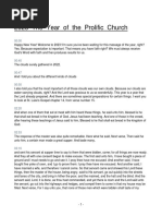 RCCG - Workers in Training Manual | PDF