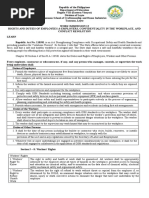 Sample Filled EPF Composite Declaration Form 11 | PDF | Access Control ...