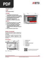ISA Codes For Process Instrumentation | PDF | Classical Mechanics ...