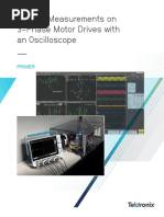 ACPWM Control System For Induction Motor Using AVR Microcontroller | PDF