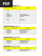 NP 133 A - Chart Correction Log | PDF | Service Industries | Hydrology