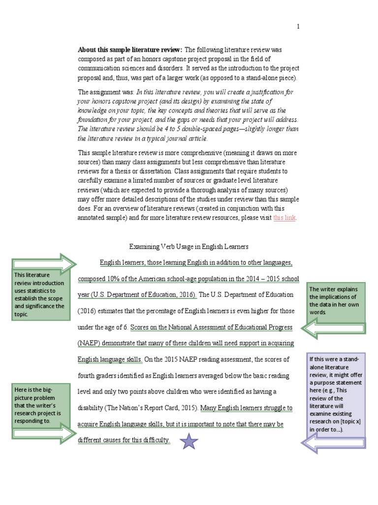 HTTPSWWW - Jmu.eduuwcfileslink Libraryannotated Literature Review PDF ...