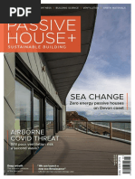 Kingspan Colours and Coatings Brochure en GB Ie | PDF | Metals | Coating