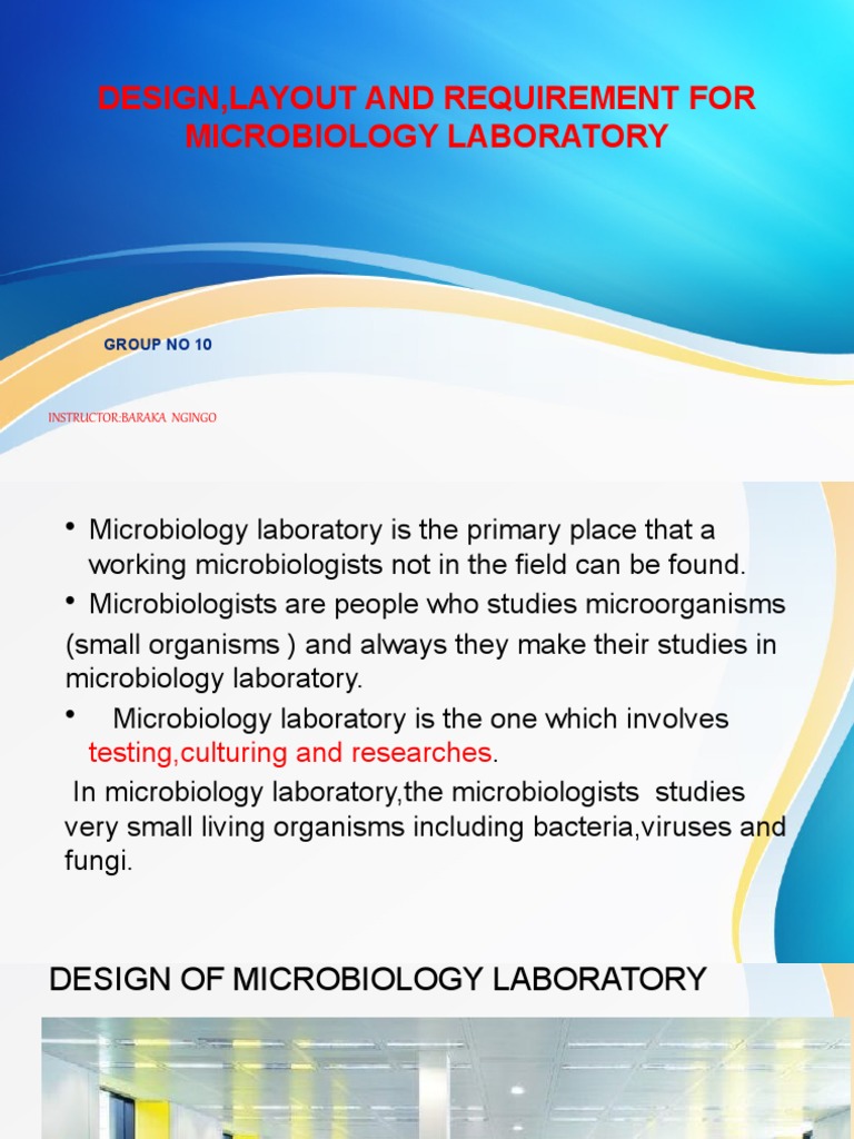 Microbiology Assignment | PDF | Science & Mathematics