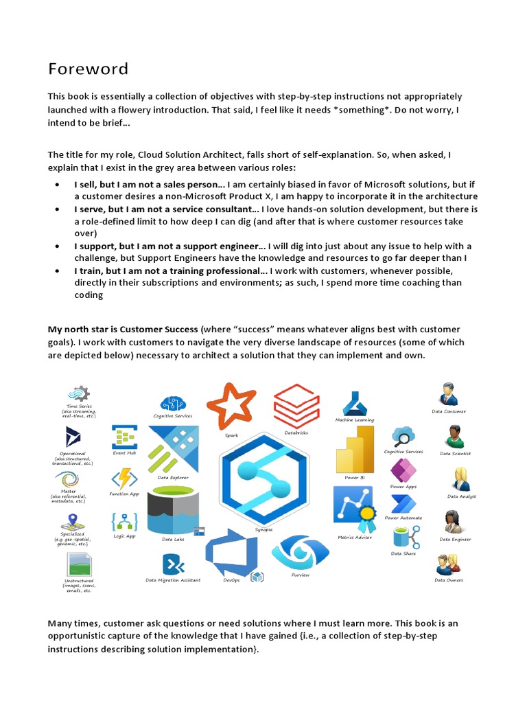 My North Star Is Customer Success (Where "Success" Means Whatever ...