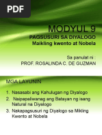 Pat Villafuerte | PDF