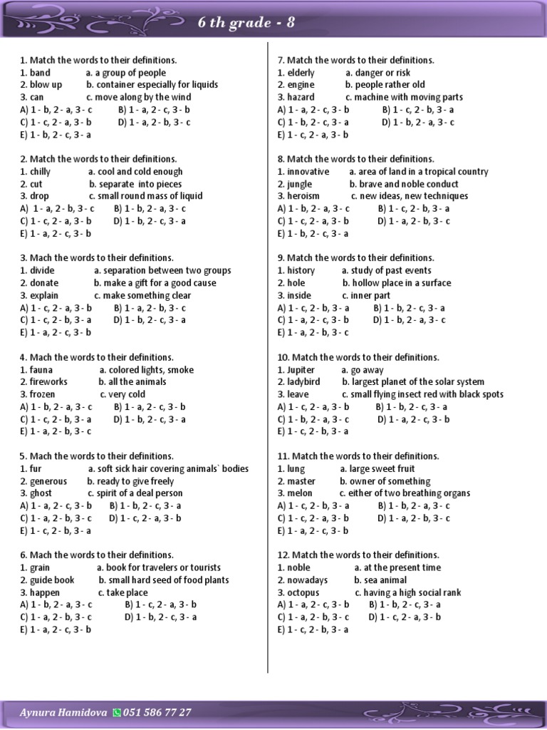 Deyer Riyaziyyat | PDF | Teaching Methods & Materials | Science & Mathematics