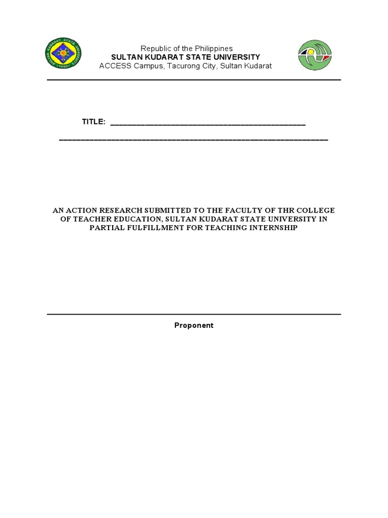 CBAR-template 045513 | PDF | Data | Methodology