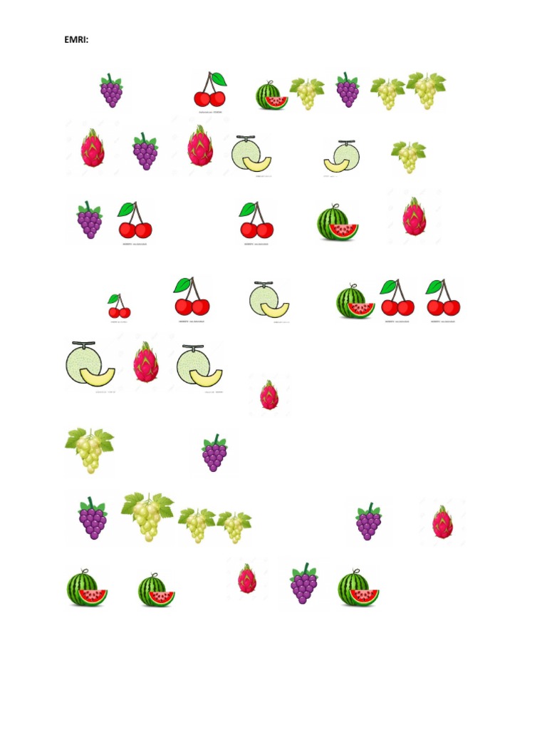 Ushtrime Per Femije 1 | PDF