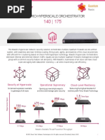 CP-9200 Datasheet | PDF | Firewall (Computing) | Computer Network