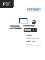 Smart Life Manual en | PDF | Login | Password