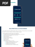 Manual de Activacion de FortiToken Mobile | PDF