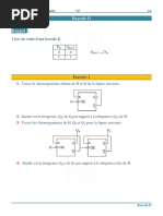 Compteurs synchrones modulo 8 JK | PDF | Design électronique | Technologie numérique