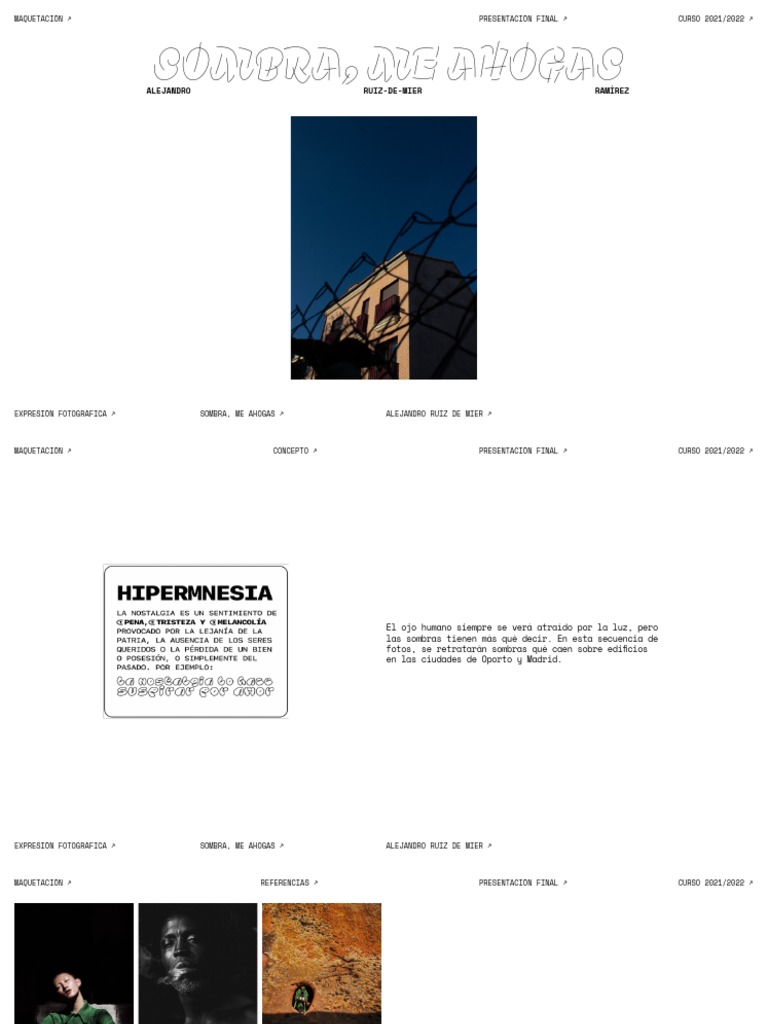 Presentación Hipermnesia | PDF