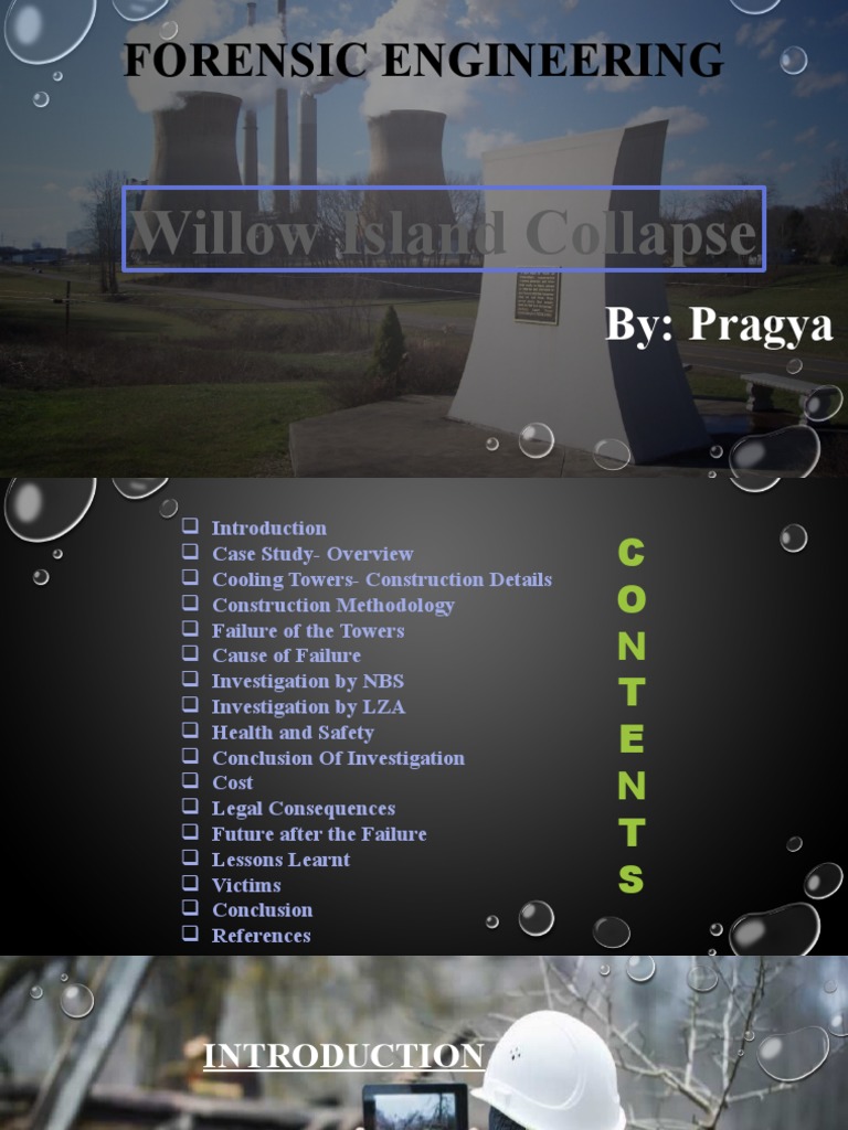 Forensic Engineering | PDF