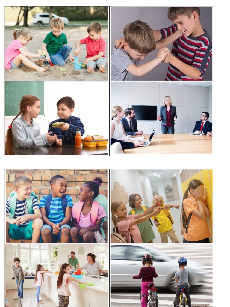 C57 - Social Interaction | PDF