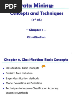 03 - Decision - Tree - Hunt Algorithm | PDF | Applied Mathematics ...