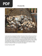 64 Kalas: Udaka Vadya | PDF | Religion & Spirituality