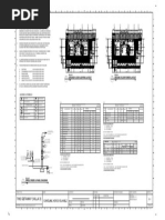 Method Statement of Substation - Sample | PDF | Scaffolding ...