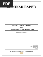 Joinder Chart | PDF | Joinder | Federal Rules Of Civil Procedure