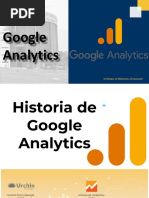 Anexo 1 - Manual Cuenta DEMO Google Analytics | PDF | Software ...