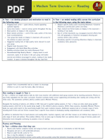 Literacy Night Activities: Reading Books | PDF | Human Communication ...