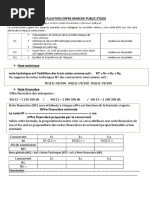 CCAG-EMO Maroc 2024 : Dispositions Générales | PDF | Assurance ...