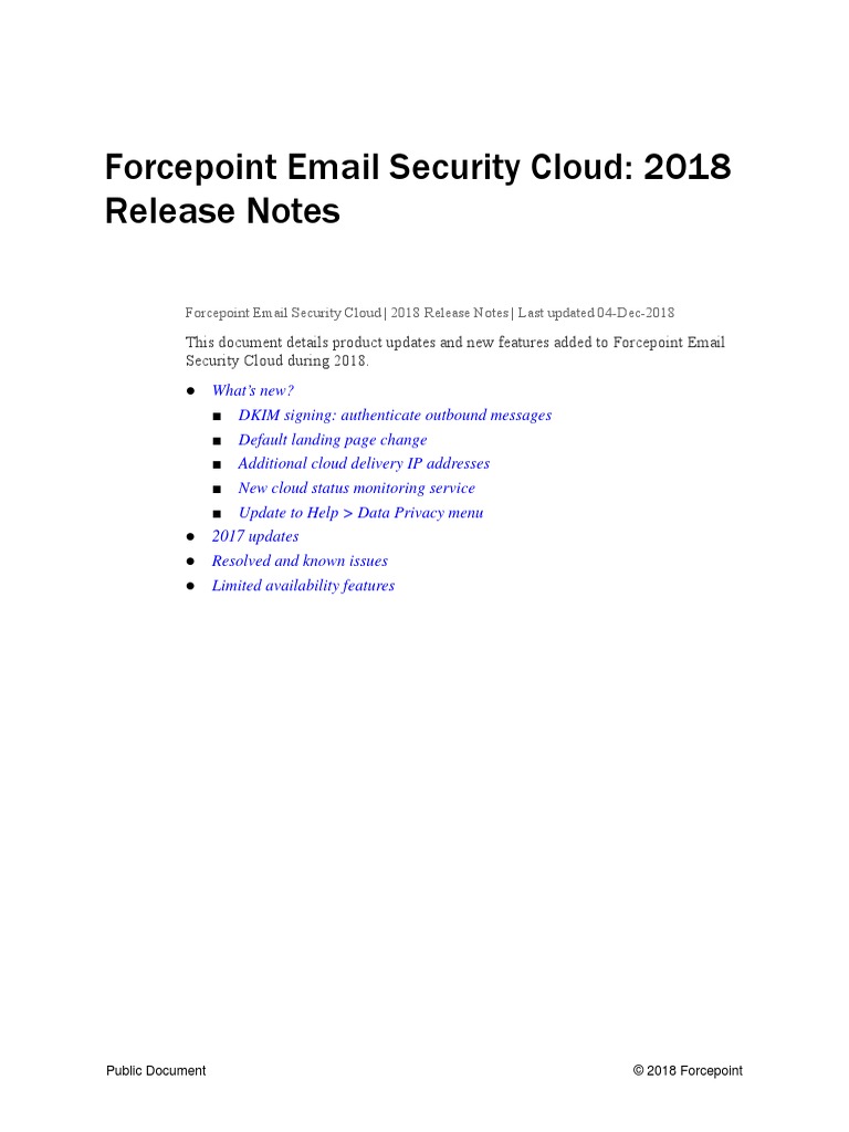 Email Security 4 | PDF | Cyberspace | Internet