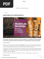 Paranauê: Significado e Uso na Capoeira | PDF | Arte