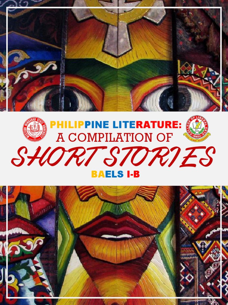 Short Stories: A Compilation of | PDF