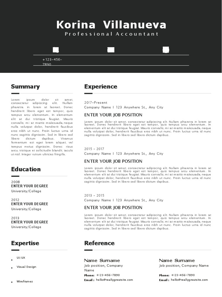 Untitled Design | Download Free PDF | Tullii